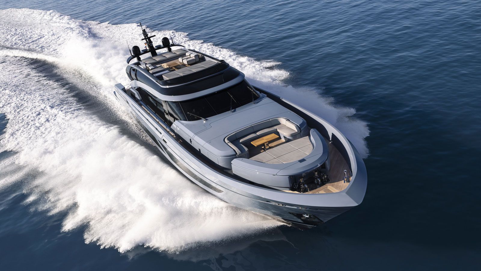 Why the AB 120 is perfectly poised for the US yachting market